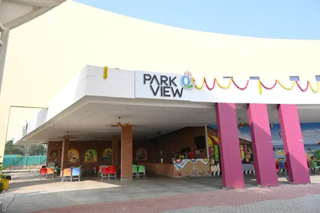 Waves Buffet Restaurant | Wonderla Bhubaneswar Dining | Wonderla