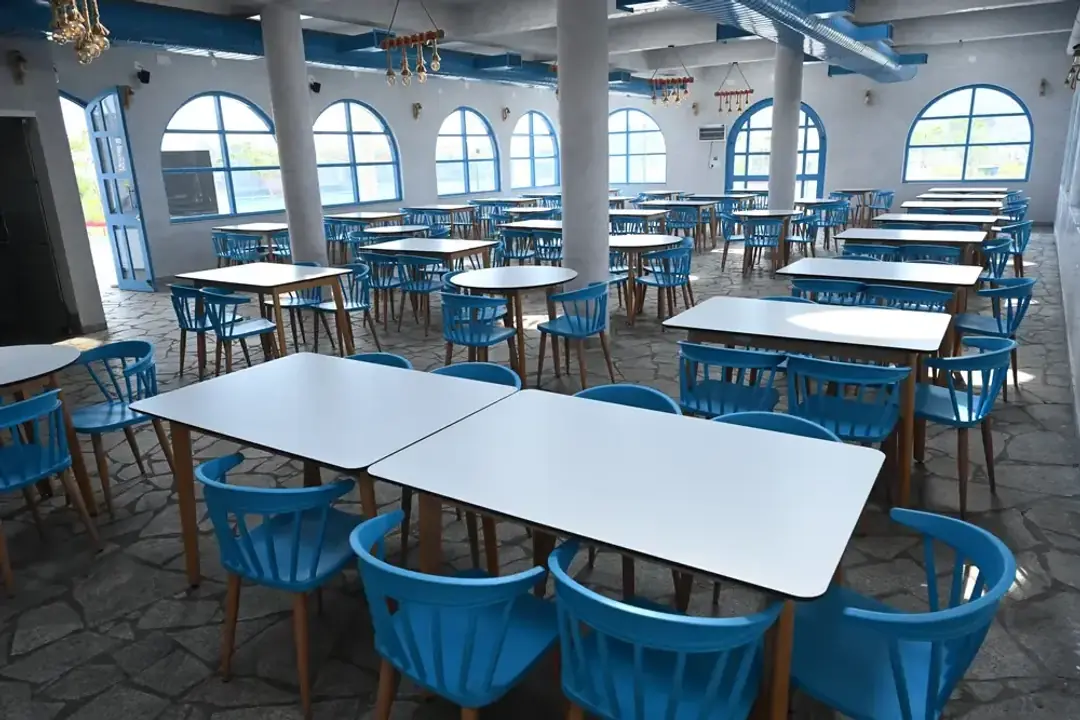 Waves Buffet Restaurant | Wonderla Bhubaneswar Dining | Wonderla