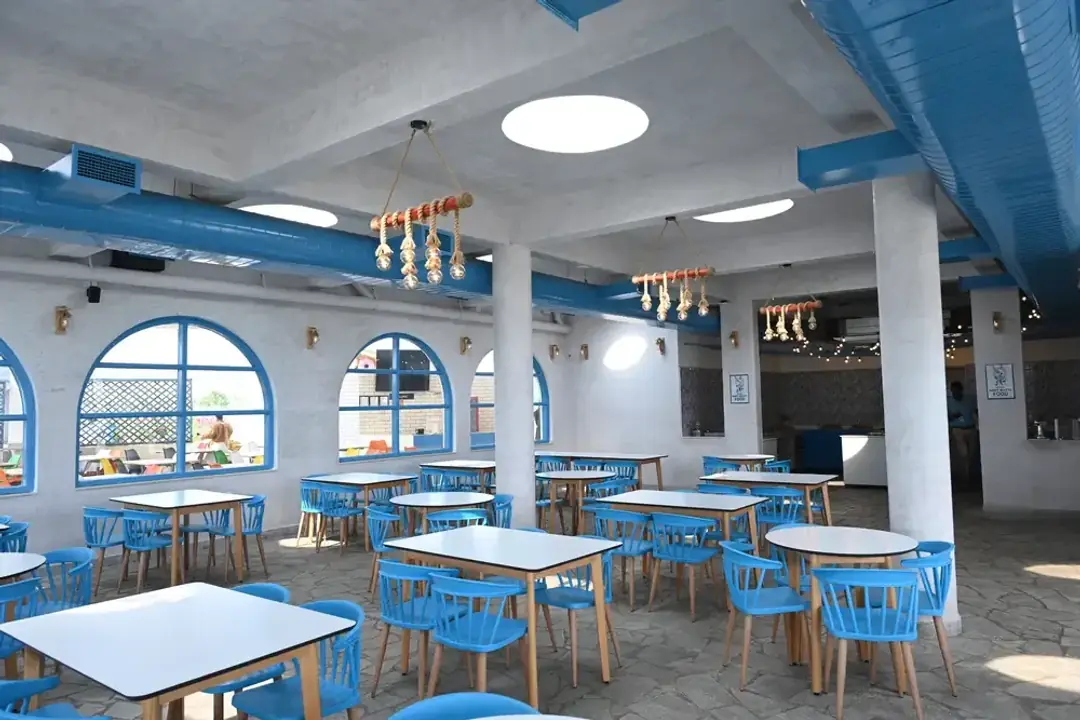 Waves Buffet Restaurant | Wonderla Bhubaneswar Dining | Wonderla