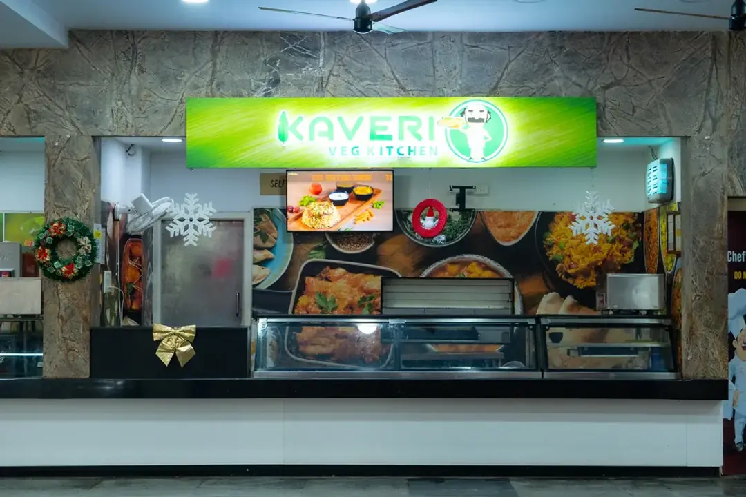 Kaveri Kitchen | Wonderla