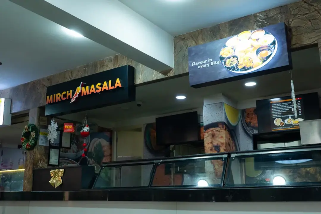 Mirchi Masala | Wonderla