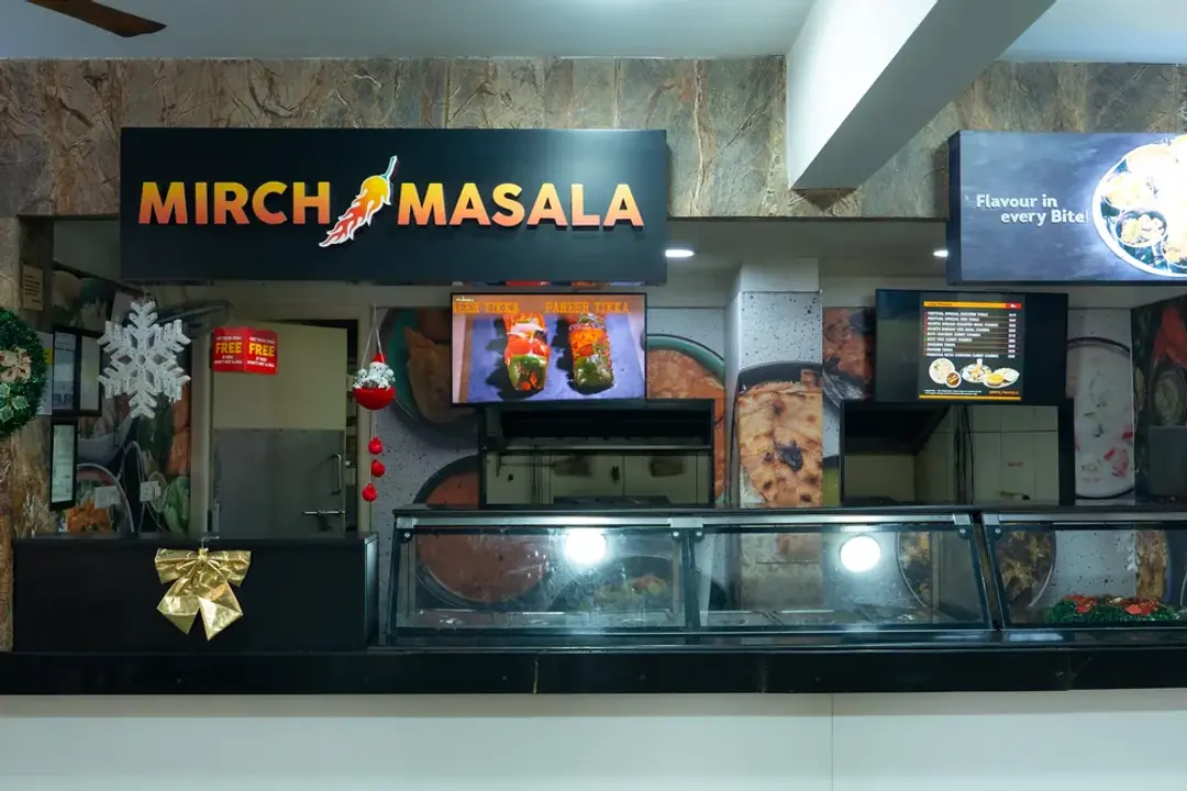 Mirchi Masala | Wonderla