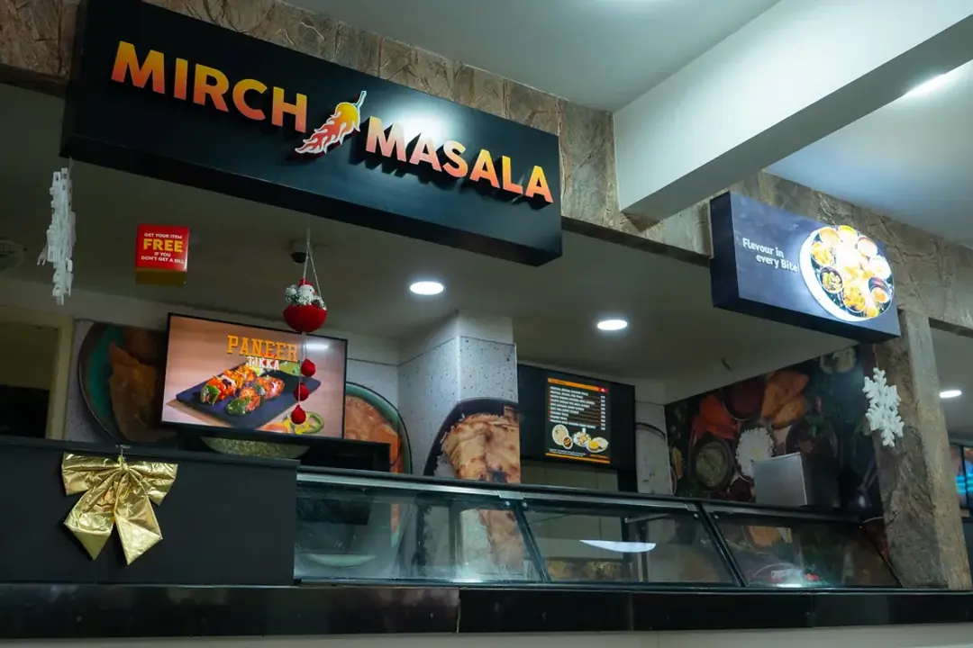 Mirchi Masala | Wonderla
